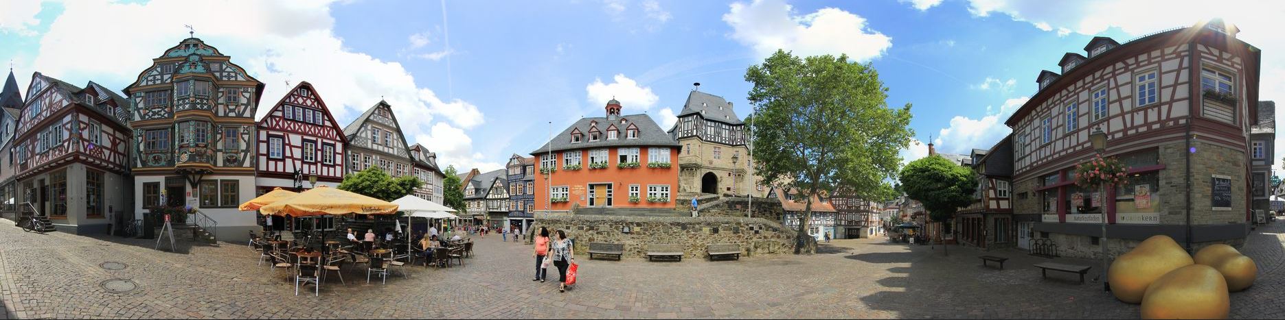 Google Maps und die DSGVO - Dr. DSGVO