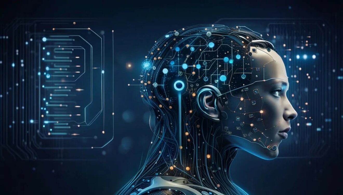 Künstliche Intelligenz ist nicht einfach nur Statistik, sondern viel ...